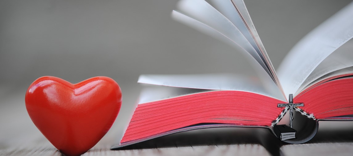 The Heartbeat of God’s RELENTLESS LOVE - Barbra Gentry Pugh