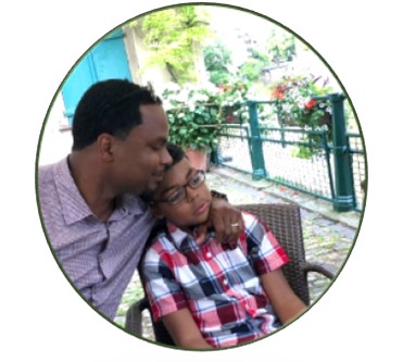 The Heartbeat of A Godly Father - Barbra Gentry Pugh